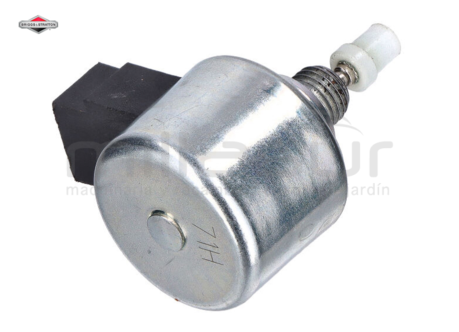 CARBURETOR SOLENOID | Millasur | Maquinaria y recambios para bosque ...